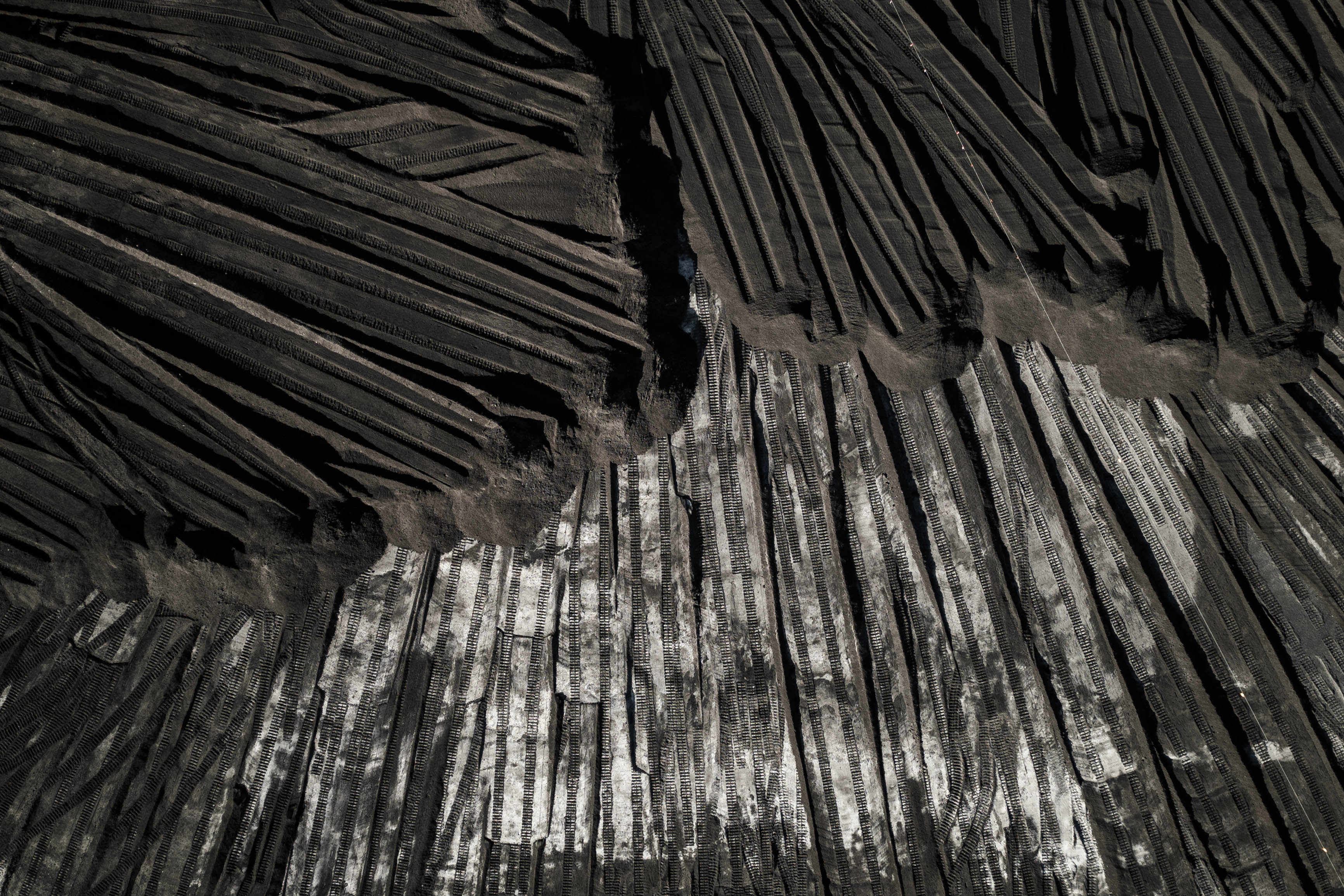 Internet Data Centers Are Fueling Drive to Old Power Source: Coal