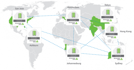 Dimension Data Intros Managed Services For Data Centers Across Global ...