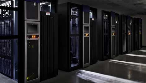 In Iowa, A Field Becomes a Billion-Dollar Google Server Farm