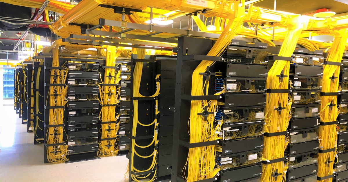 Digital Realty Cements Control of US Northwest’s Primary Network Hub