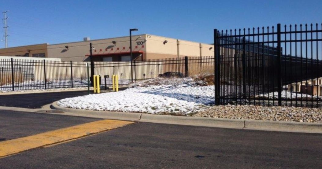 Digital Realty Buys Ascent Data Center in Chicago from Carter Validus