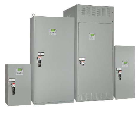 Data Centers Should Trust Emergency Power to UL 1008 Listed Automatic ...