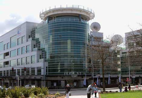 Hines REIT Buys Fisher Plaza for $160 Million