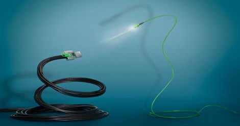 Fujitsu Lights up PCI Express with Intel Silicon Photonics