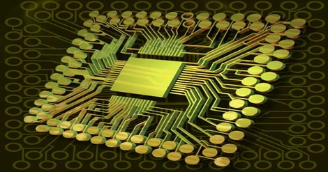 AMD Adds New Embedded Low-Power Chip