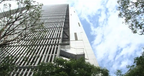 NTT Unveils Broad Expansion of Enterprise Cloud Services