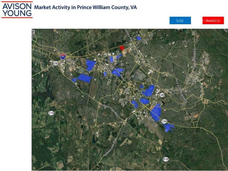 Digital Realty Ups the Ante in Data Center Alley