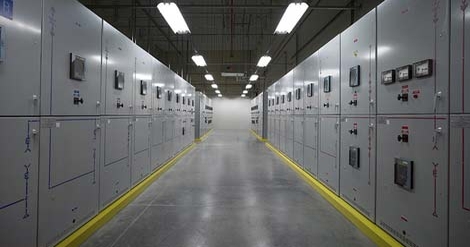 Increasing Your Power System Efficiency