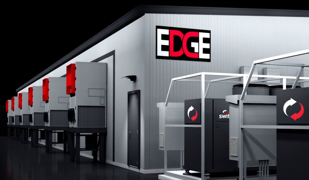 Dell, Switch to Build Edge Computing Infrastructure at FedEx Sites