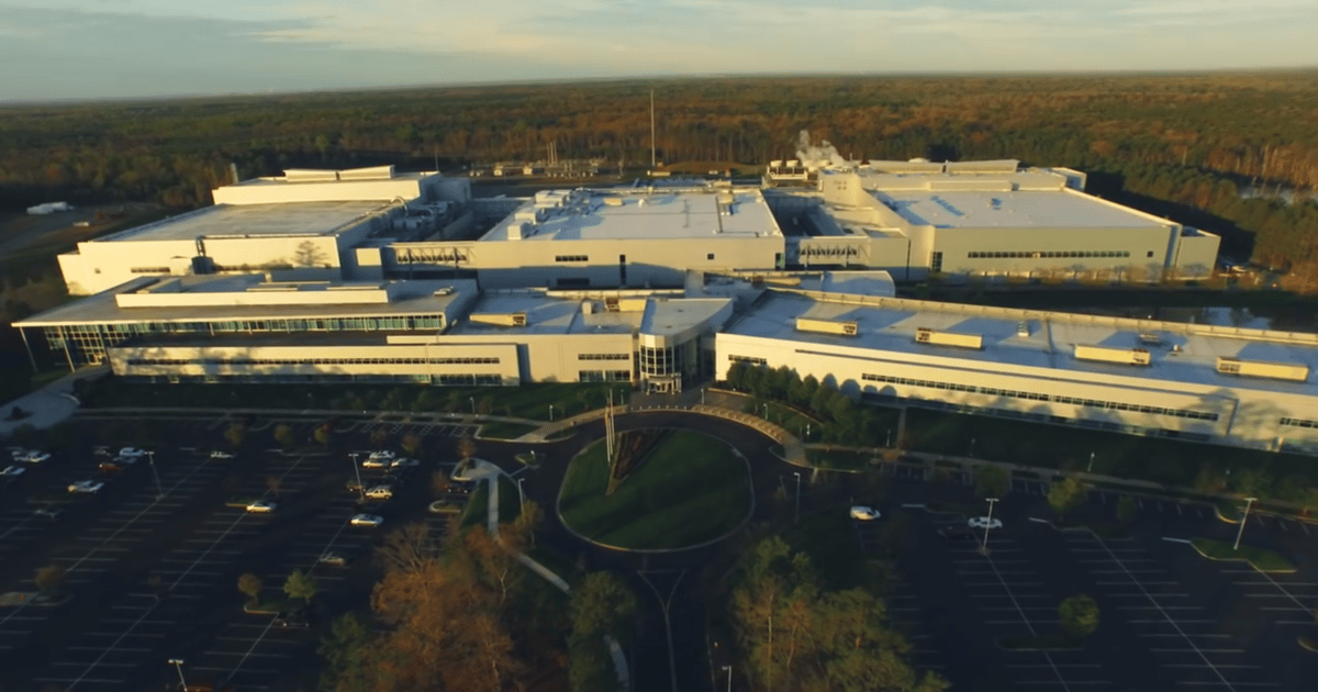 Top 5 Data Center Stories of the Week: June 11, 2021