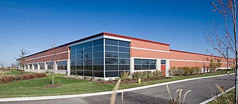 Continuum Plans New Data Center in Chicago Suburbs