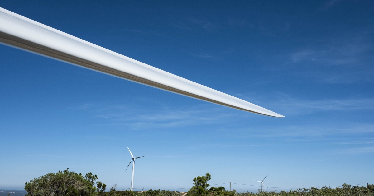 Google and France’s Engie Team Up to Accelerate Wind Power
