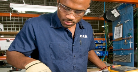 Eaton Tying Data Center Power Management With IT Using Software