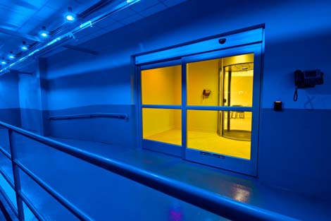 Net Access Expanding New Jersey Data Center