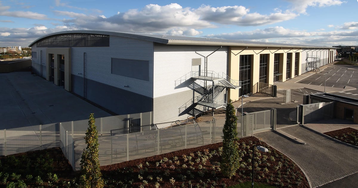 Kao Data launches 16MW data center near London