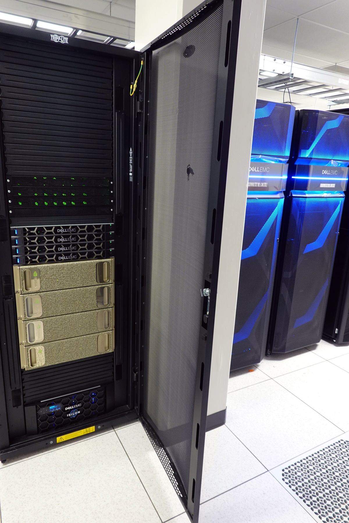 How the USPS Is Using AI at the Edge to Improve Mail