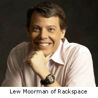 Rackspace Cloud Building Momentum
