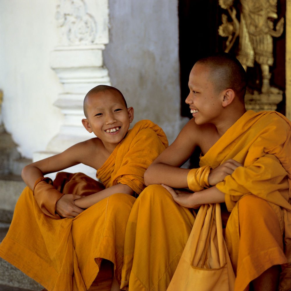 Thailand - KLM Health Services