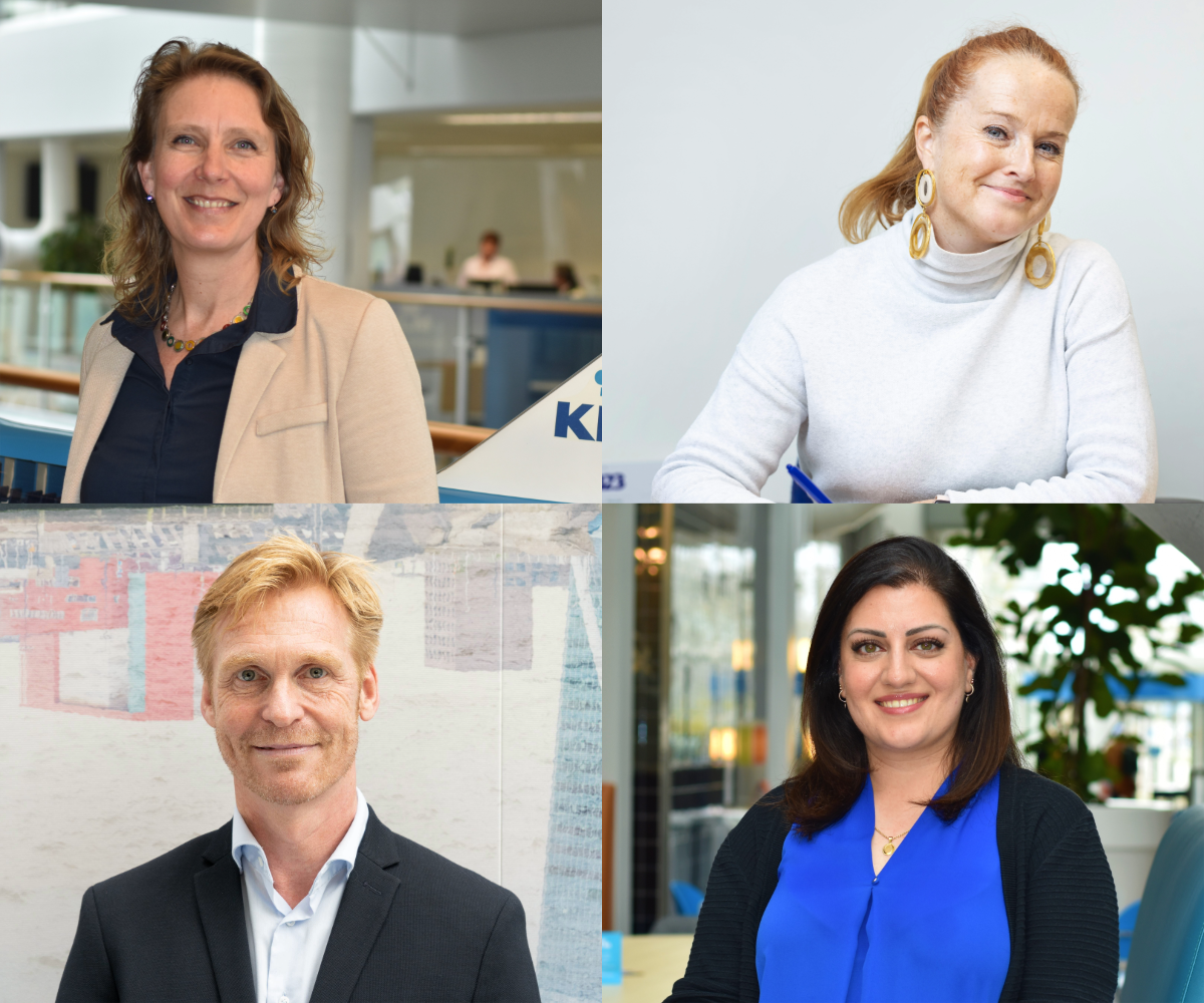 Bedrijfsarts bij KLM Health Services - KLM Health Services