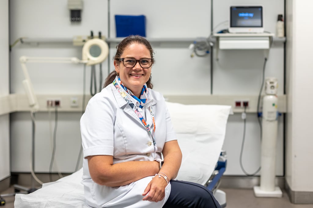 Careers - KLM Health Services