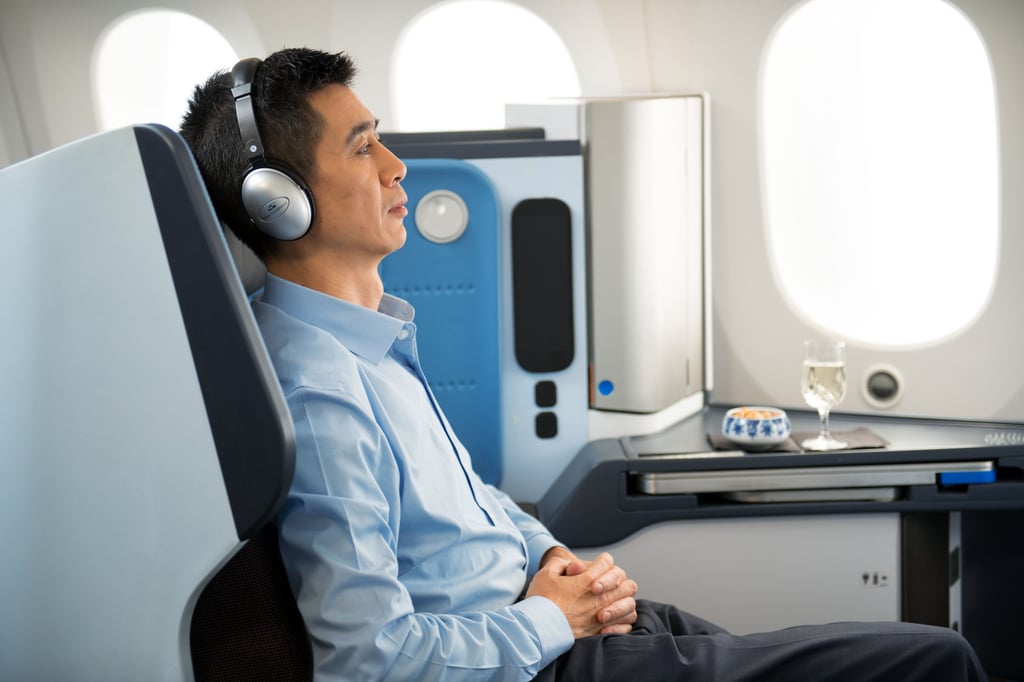 Blog | Jetlag - KLM Health Services