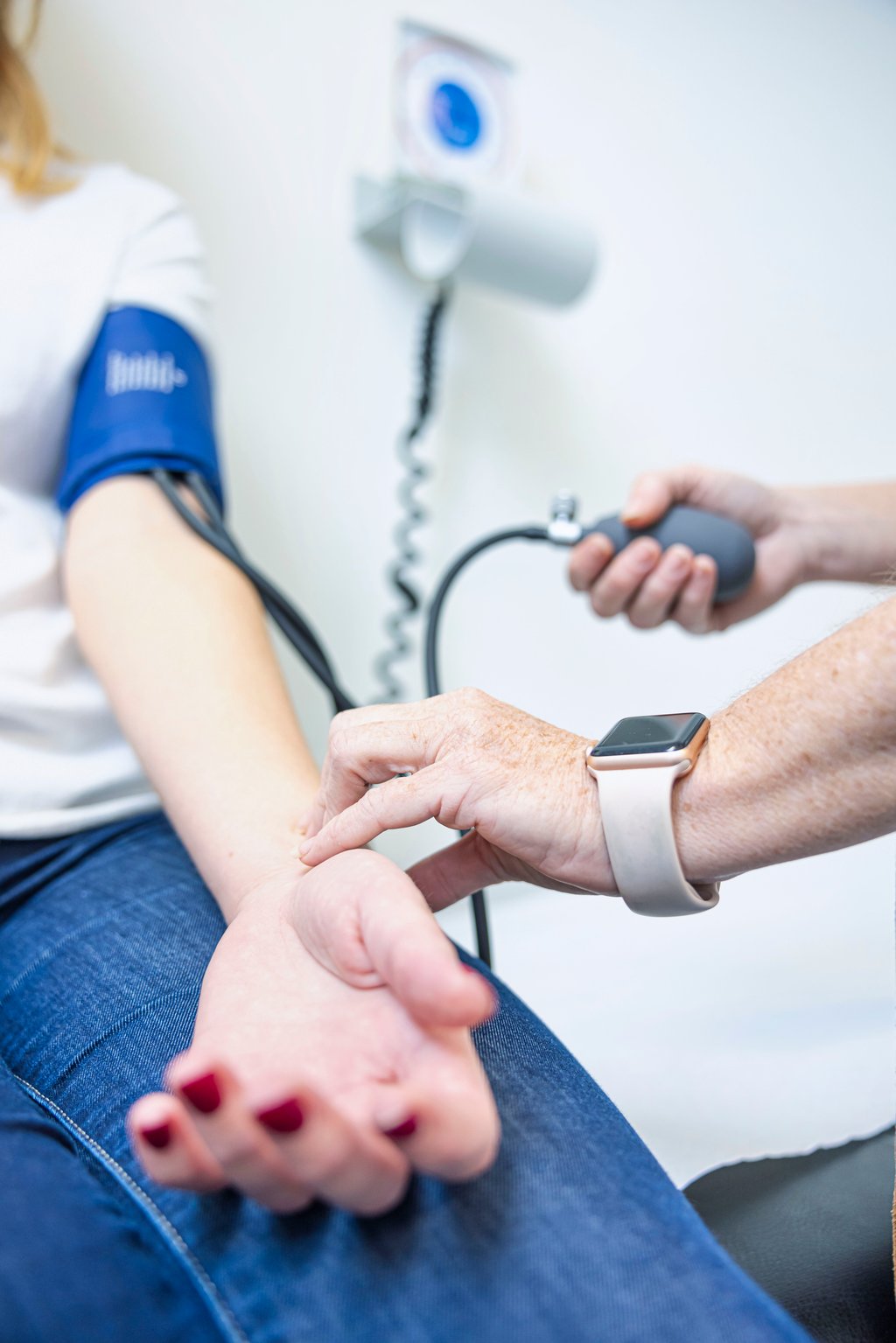 Bedrijfsarts bij KLM Health Services - KLM Health Services