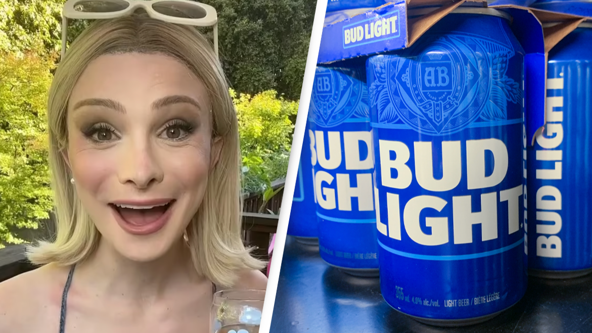 Bud Light responds after Dylan Mulvaney accuses company of not ...