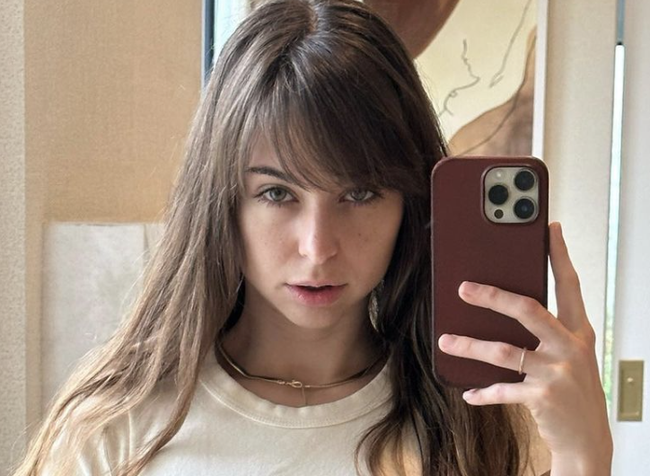 Kristina Sexton's Instagram, Twitter & Facebook on IDCrawl