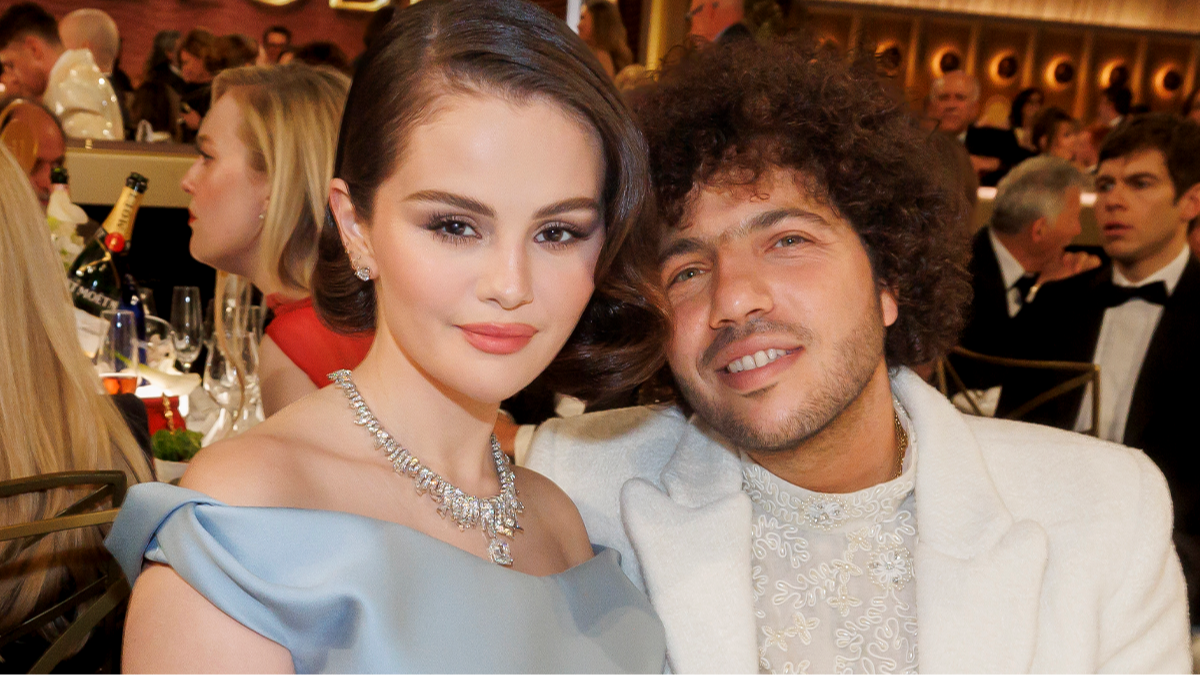 Tyler The Creator Tweets Selena Gomez