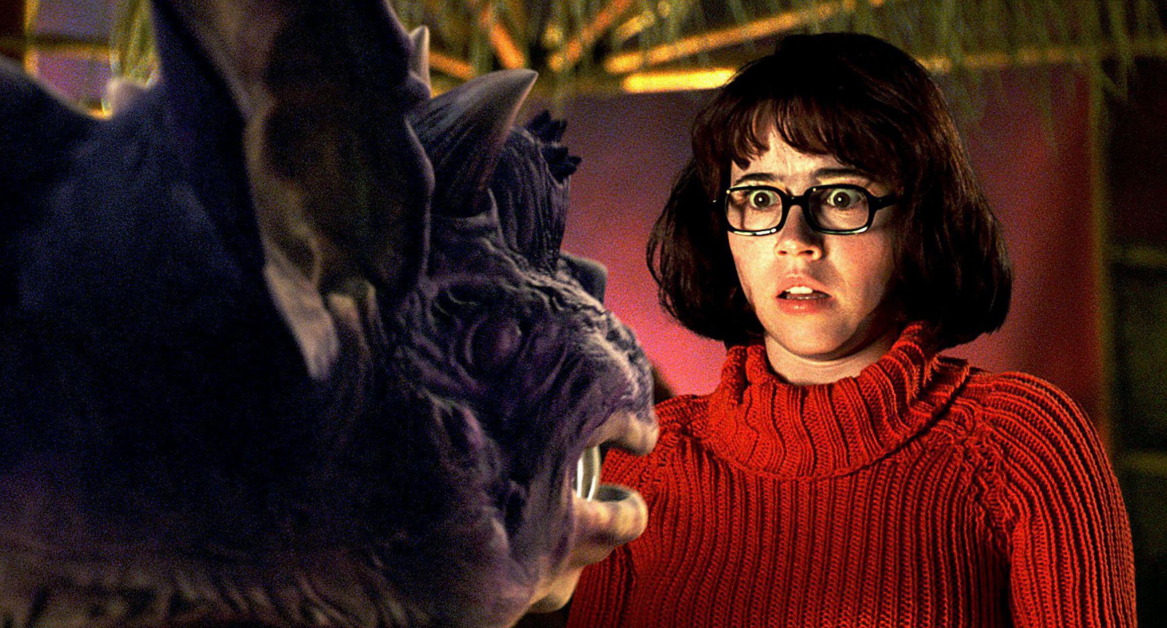 Linda Cardellini Scooby Doo