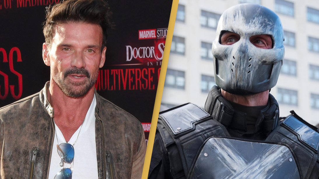 Marvel star Frank Grillo speaks out after his boxing trainer is shot ...