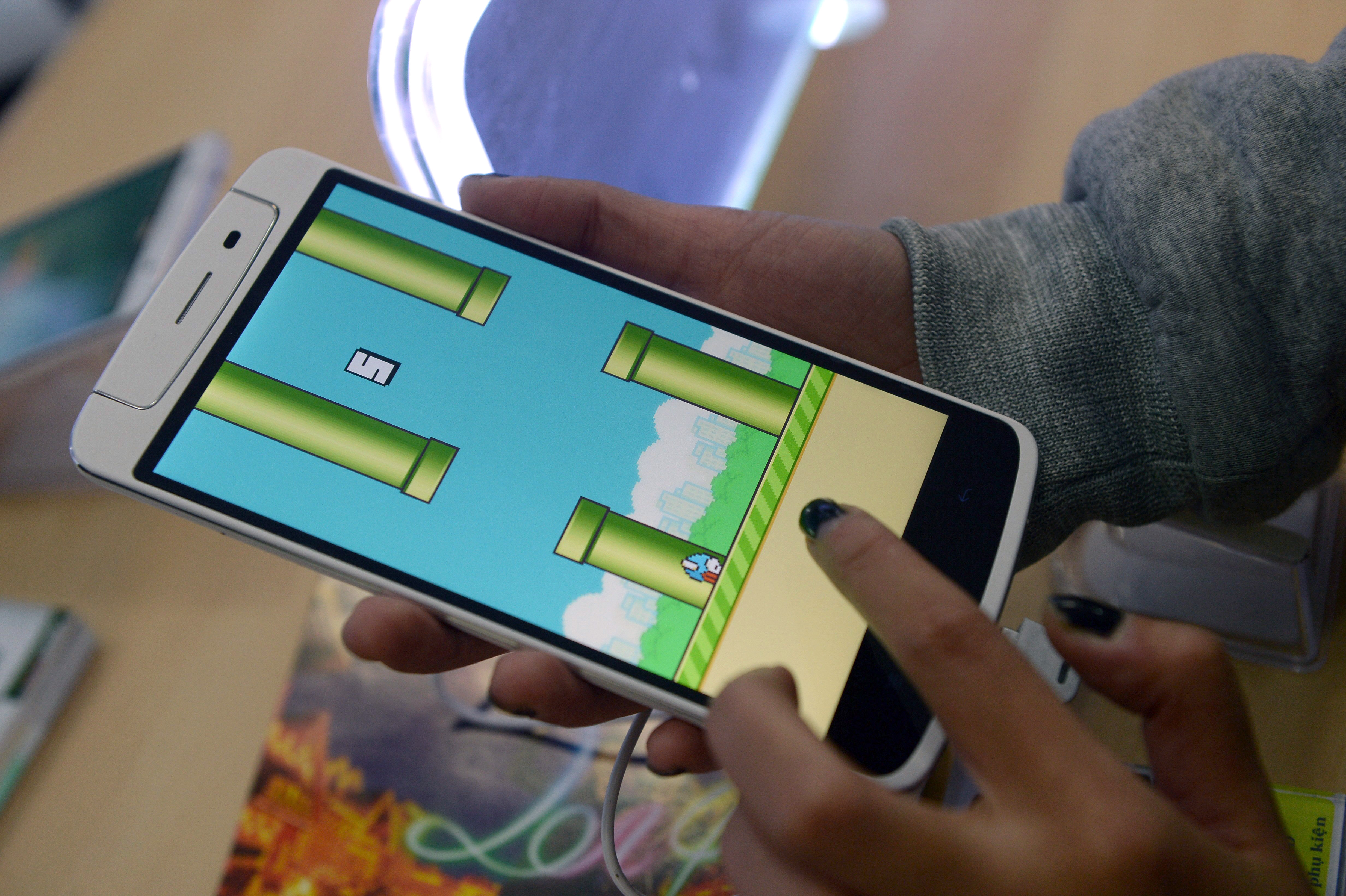 Flappy Bird Transparente Azul Free Download | HD PNG Minecraft Skins