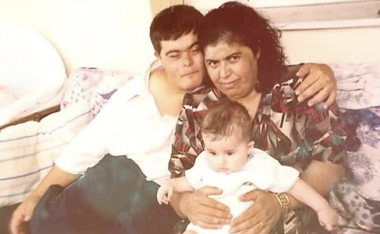Syrian Father With Down Syndrome Shatters Limits, Raises Son to Become ...