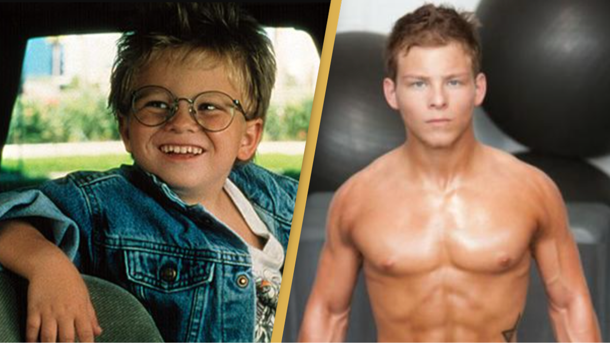 Jonathan Lipnicki 2010 Jonathan Lipnicki Los Angeles Premiere Von