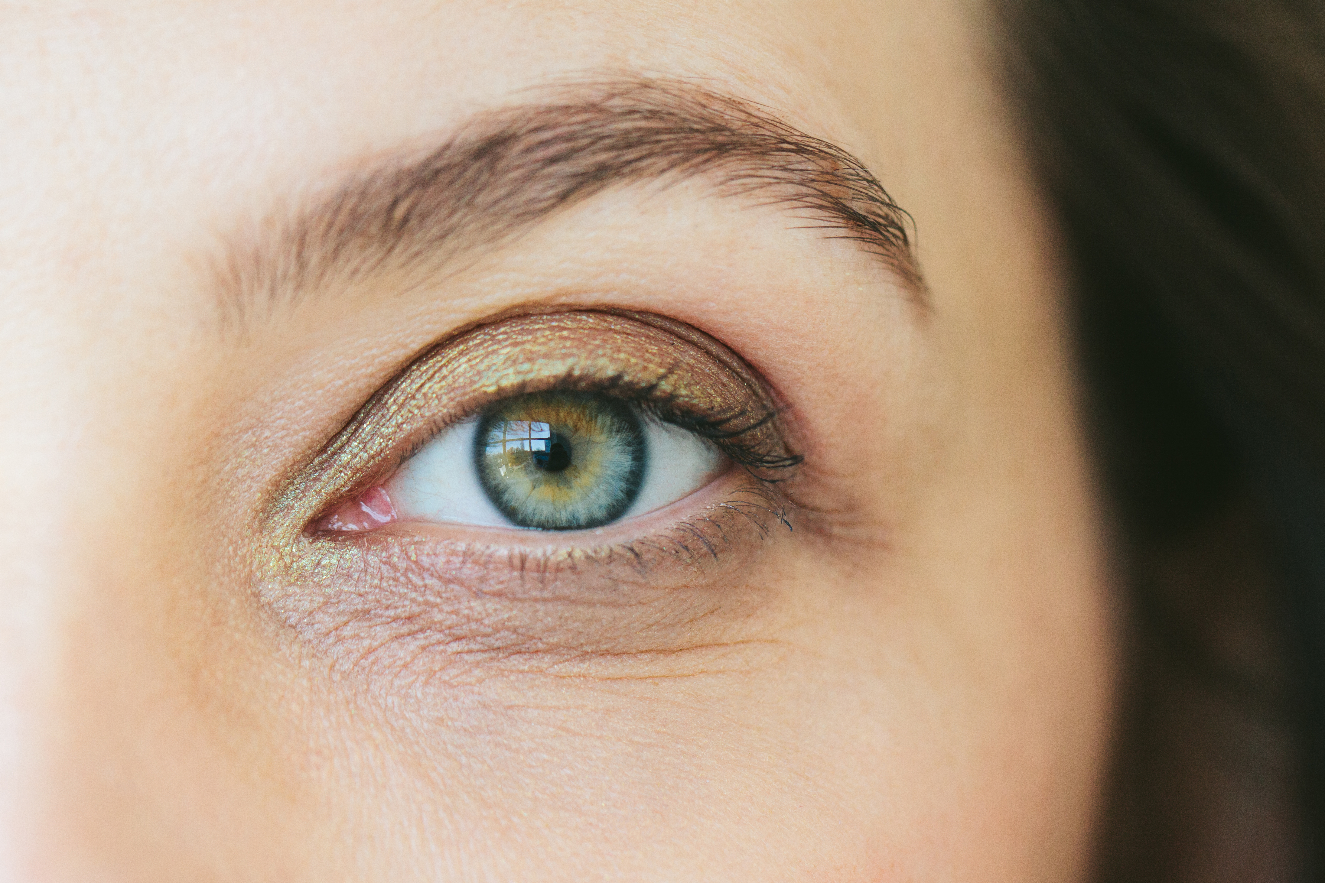 Most Unique Eye Color In The World