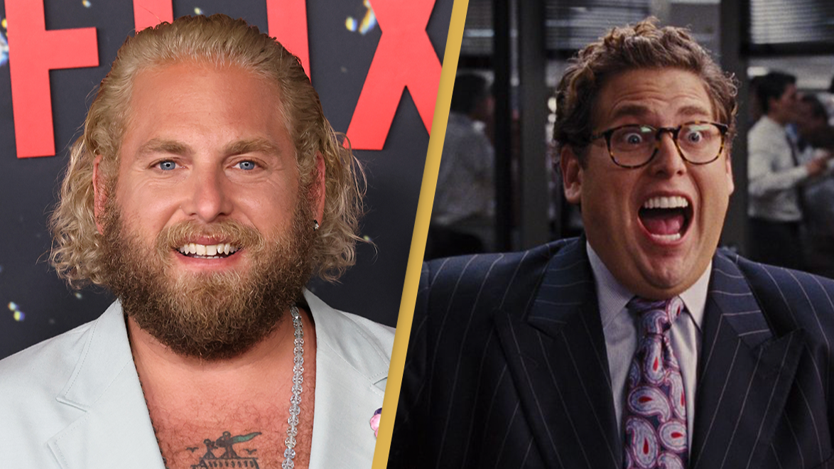 Jonah Hill The Wolf Of Wall Street Teeth What’s Your Favourite Jonah