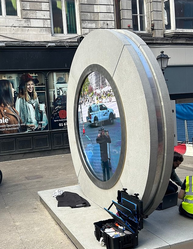 Portal Portal:New Zealand Wikipedia