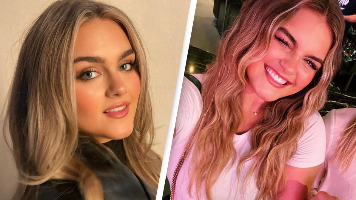 Sara Dallas's Instagram, Twitter & Facebook on IDCrawl