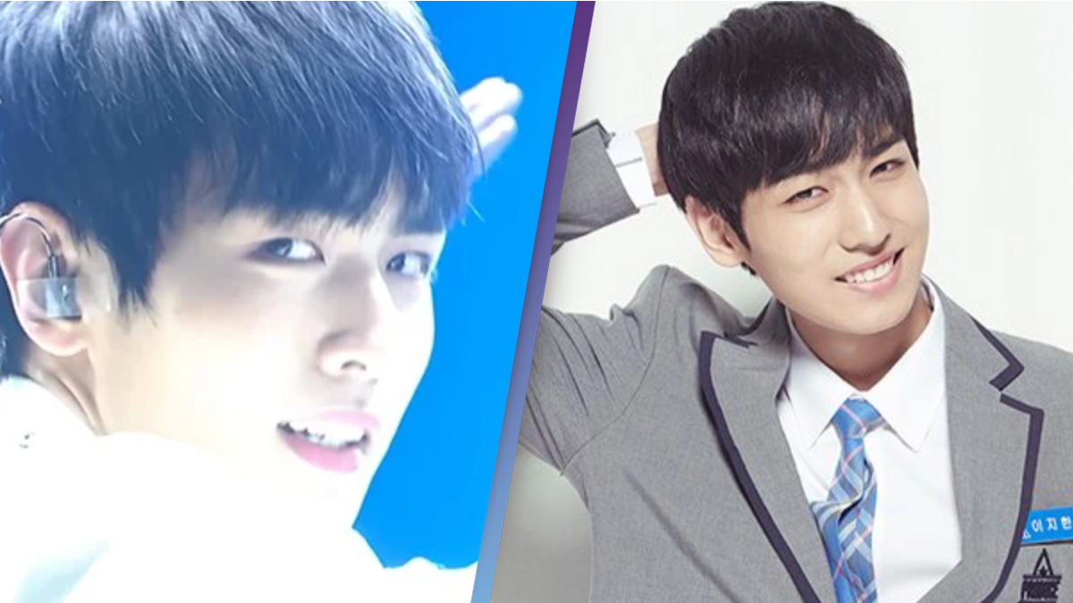 K Pop Singer Lee Jihan 24 Dies In Seoul Halloween Crowd Crush Flipboard