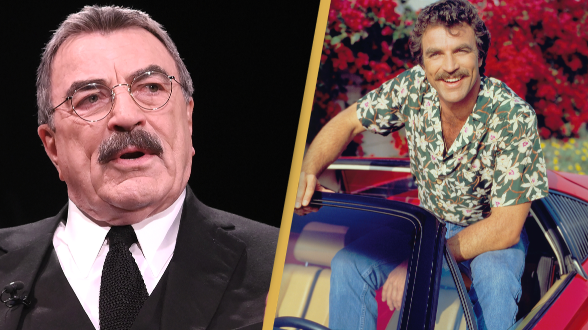 Tom Selleck Magnum Pi Pernas Magnum P.I. Season 5 Trailer Reveals An