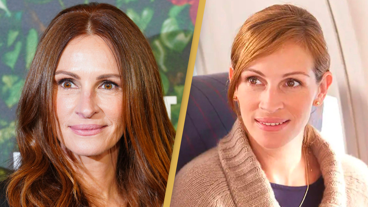 Carter Jenkins And Emma Roberts