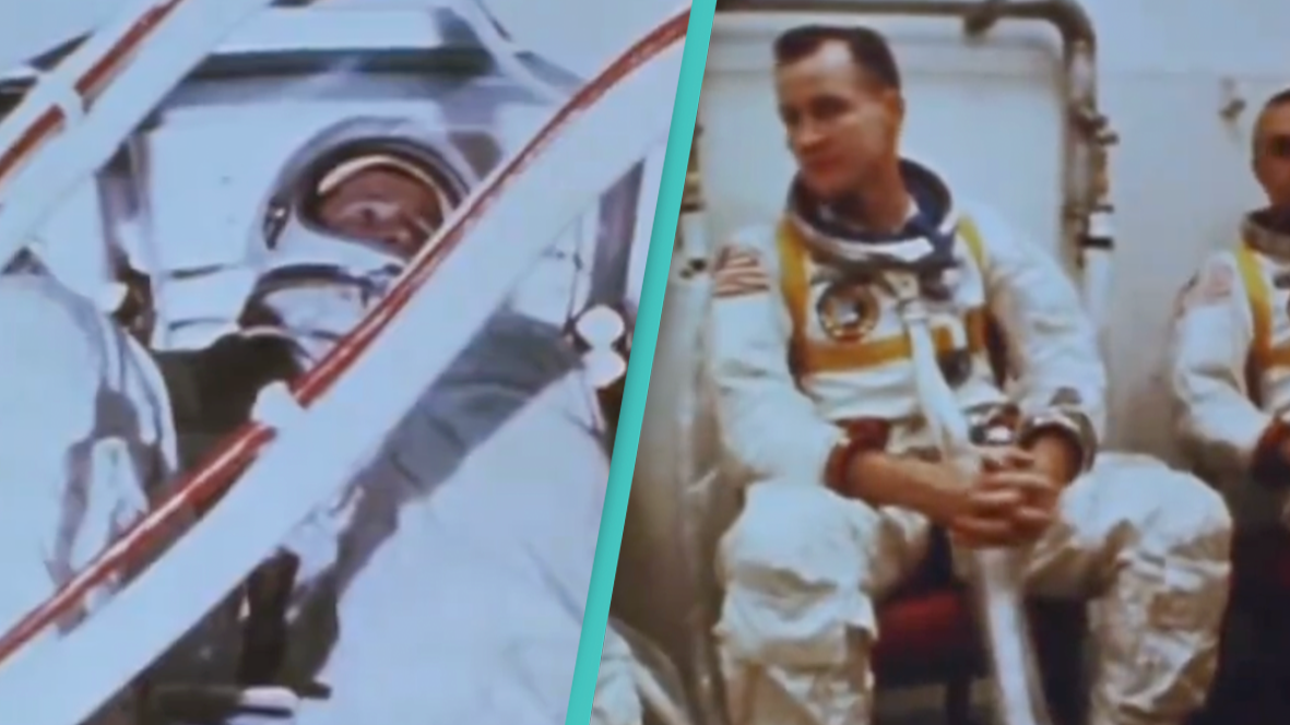 Did Apollo 1 Astronauts Suffer