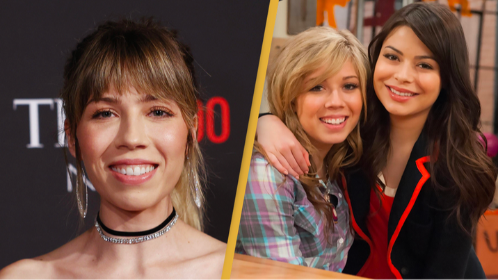 Icarly Cast Then And Now 2022