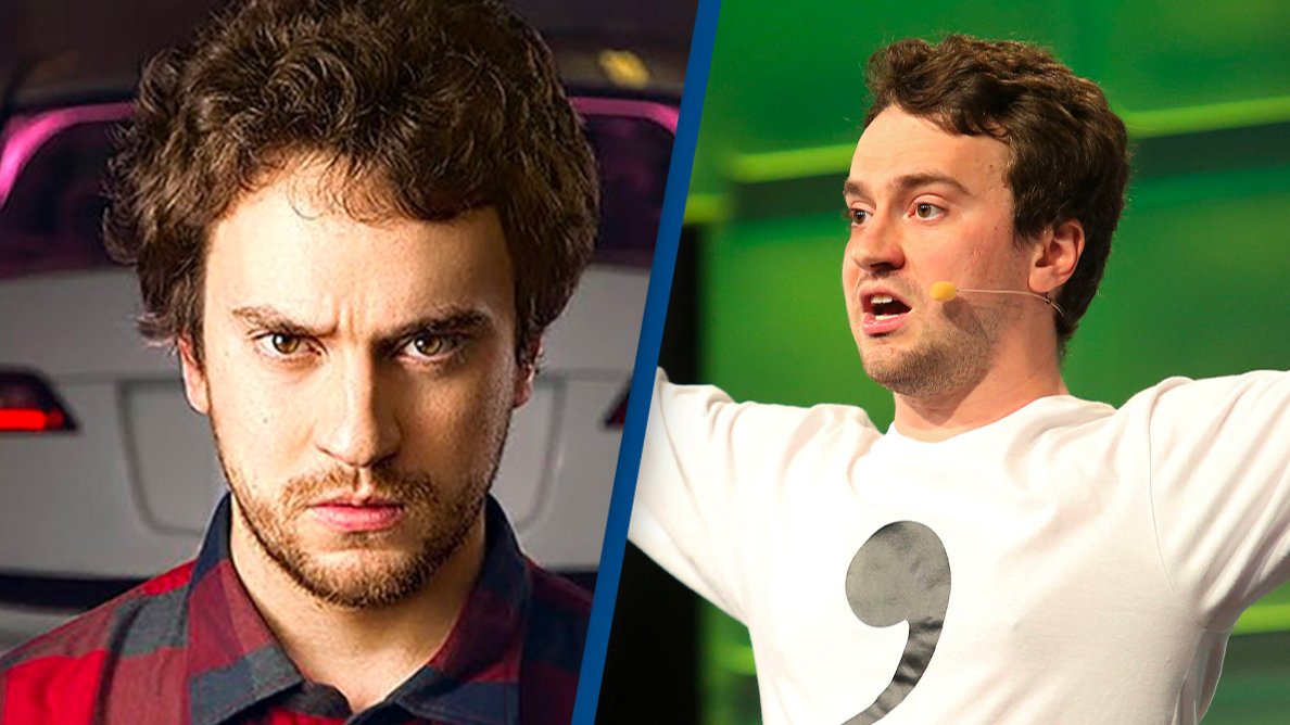 Hacker George Hotz steps down from Twitter internship after four weeks ...