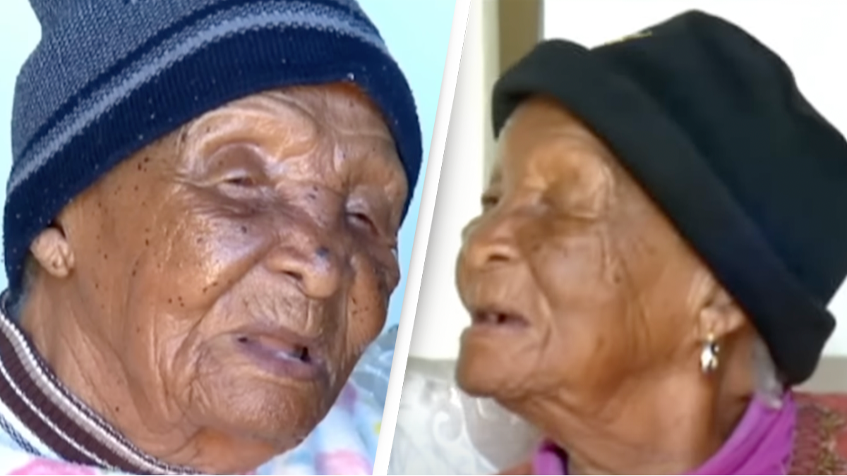 Woman believed to be world's oldest person dies aged 128 | Flipboard