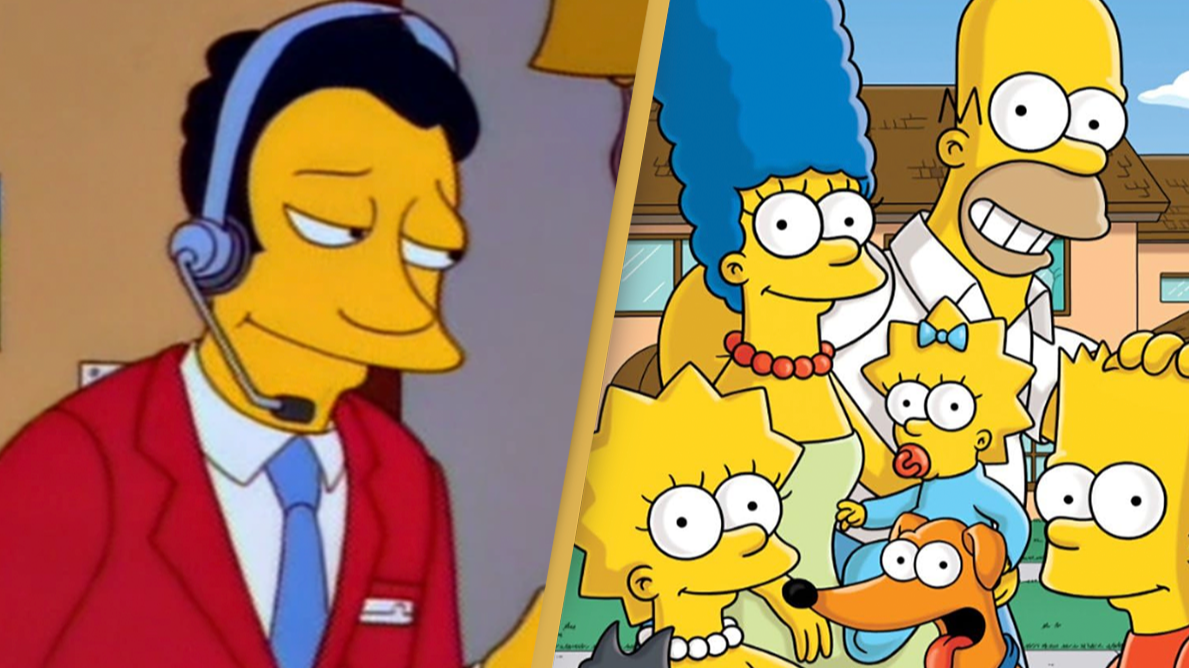 Carachtair Simpsons Mr Burns The Simpsons: Mr. Burns Release The