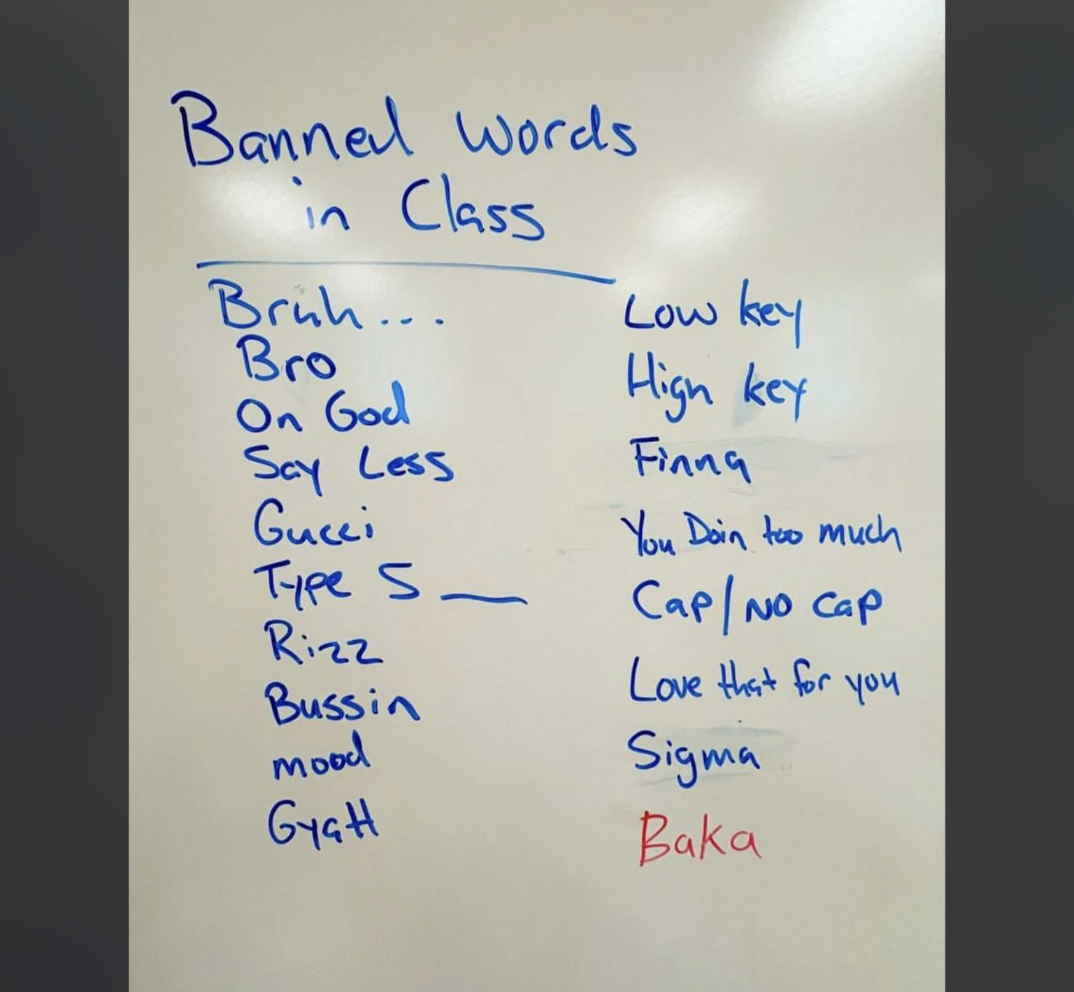 Banished Words List 2018 List Of 'Banished Words' Released By LSSU