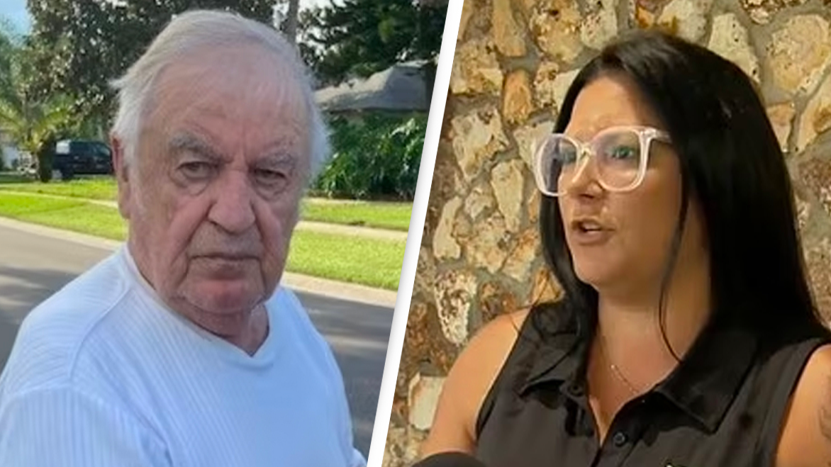 85-year-old sex offender arrested after trying to buy girl for $100,000 ... 85-year-old sex offender arrested after trying to buy girl for $100,000 ...
