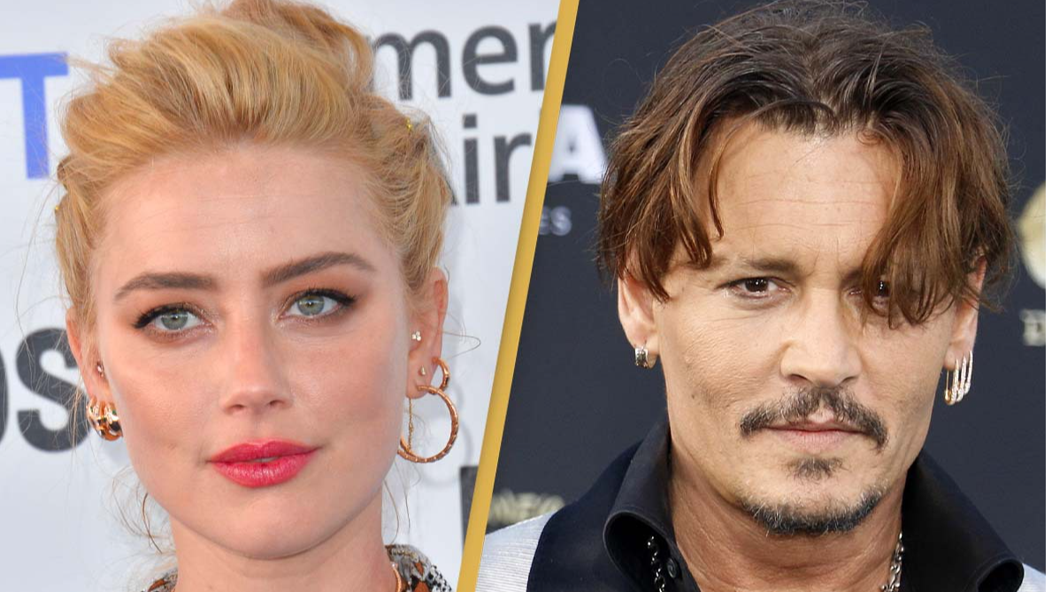 Amber Heard Sues Insurance Company Over 8 3 Million Johnny Depp Debt