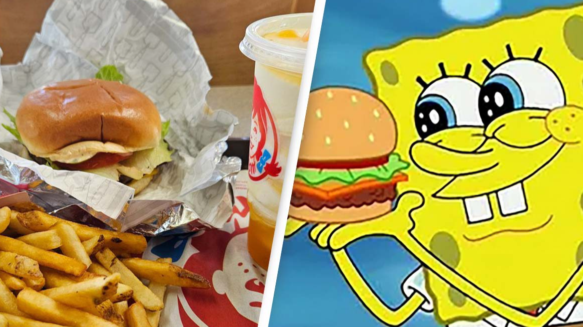 Patty Krabby Ildaite